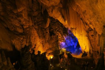 Dimcay in Alanya: 5 Reisetipps für einen Ausflug zu den Flussrestaurants