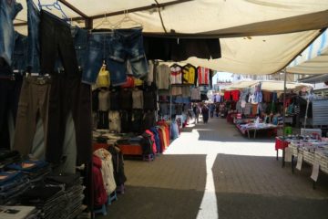 Manavgat Basar | 7 Tipps zum größten Markt an der türkischen Riviera